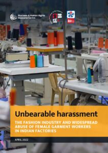 New Report: Fashion Brands’ Pandemic Response Heightened Risk of Gender ...