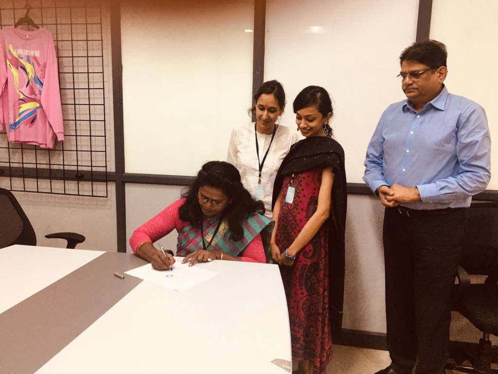 TTCU, AFWA, GLJ-ILRF and Eastman Exports Make Joint Statement after ...