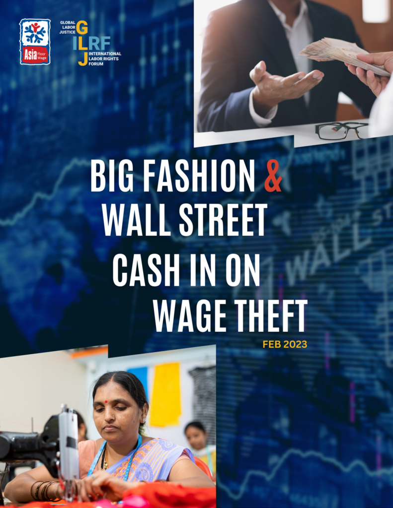 Press Conference: Fight the Heist Campaign Launch – Asia Floor Wage ...